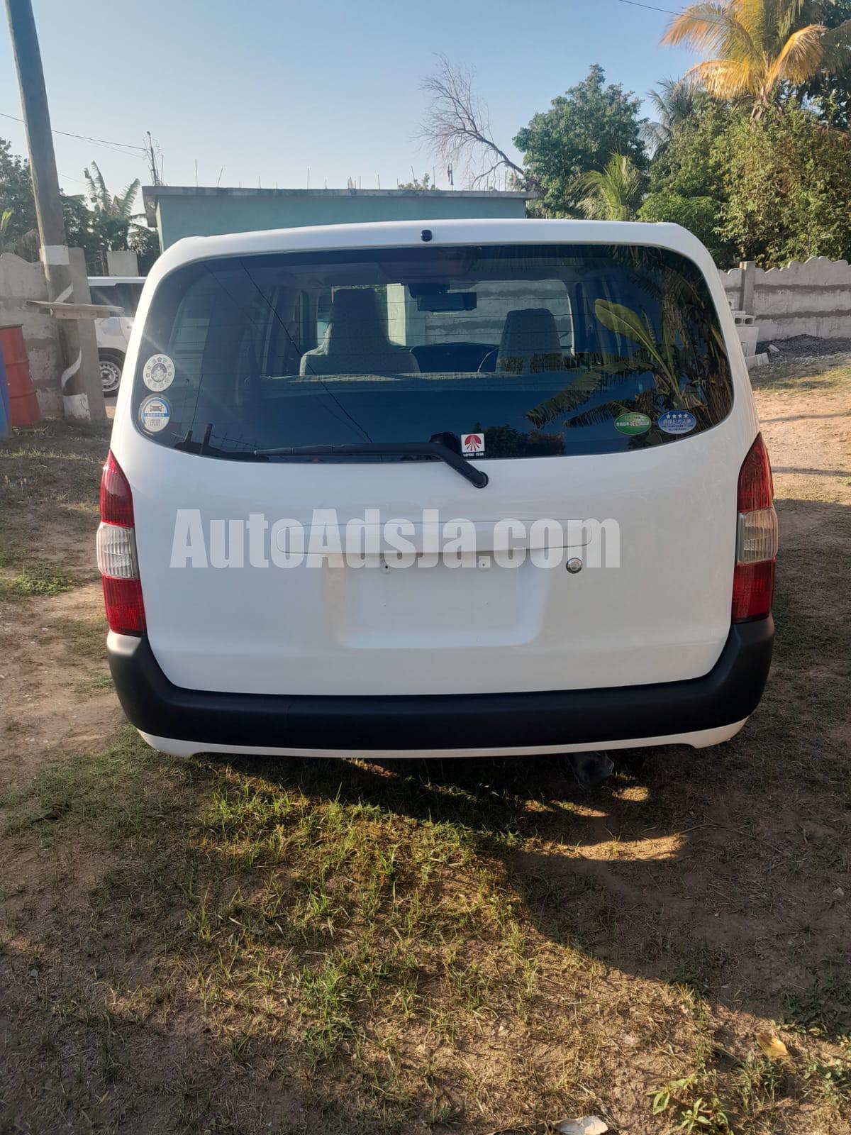 2018 Toyota Probox for sale in St. Catherine, Jamaica