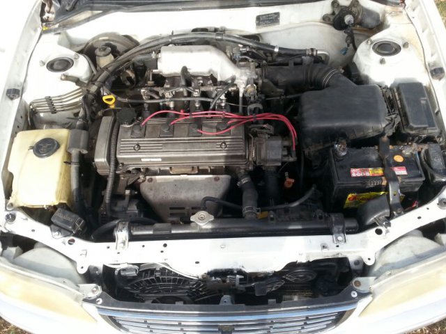 1997 Toyota one ten for sale in St. Mary, Jamaica | AutoAdsJa.com