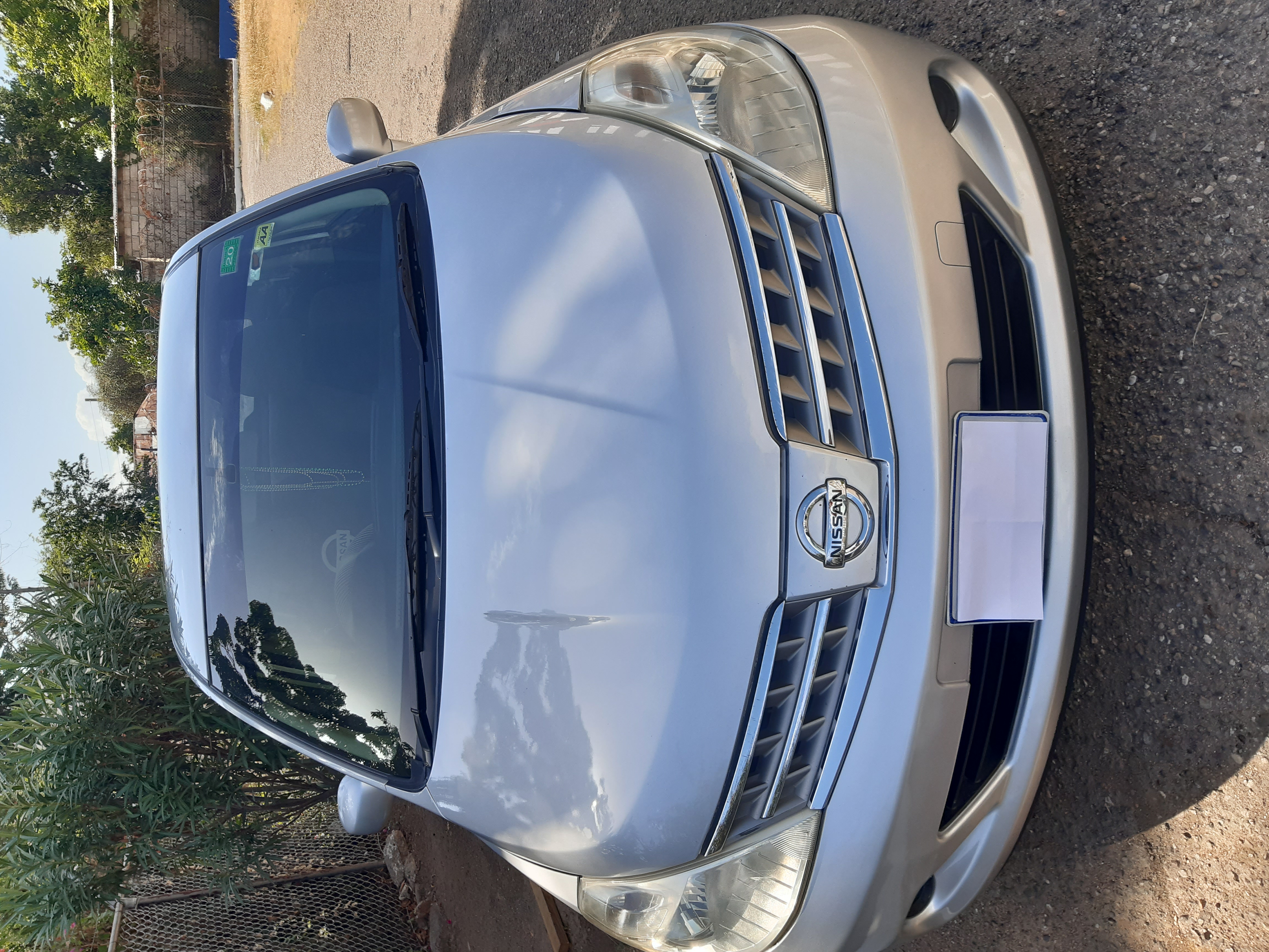 2010 Nissan Tida for sale in St. Catherine, Jamaica | AutoAdsJa.com