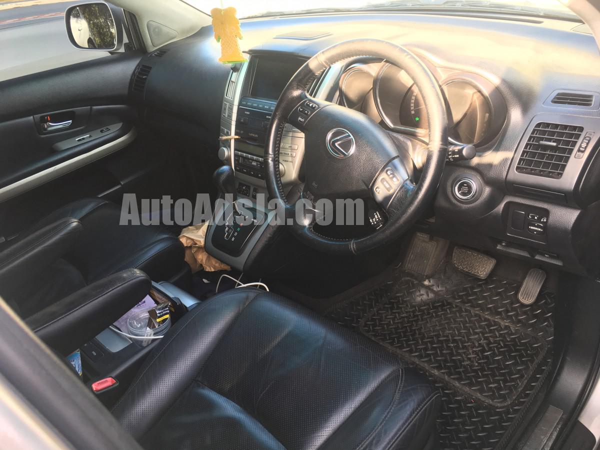 2009 Lexus RX400 H for sale in Kingston / St. Andrew, Jamaica ...