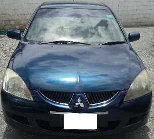 2006 Mitsubishi LANCER GLX for sale in Kingston / St. Andrew, Jamaica