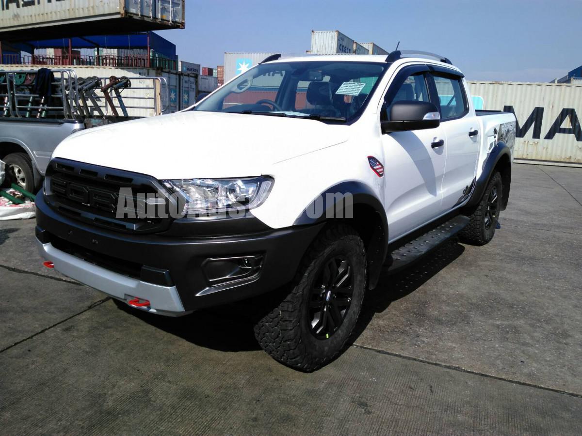 2019 Ford RANGER RAPTOR KIT for sale in Kingston / St. Andrew, Jamaica ...