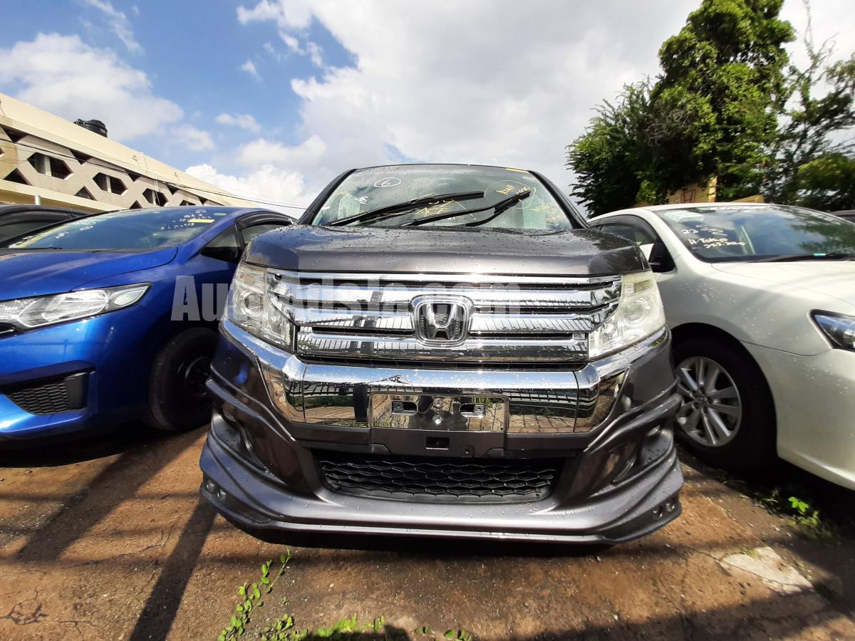 2014 Honda Stepwagon Spada for sale in Kingston / St. Andrew, Jamaica ...