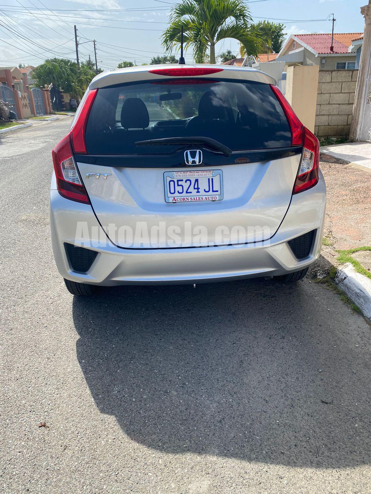 2014 Honda Fit for sale in St. Catherine, Jamaica