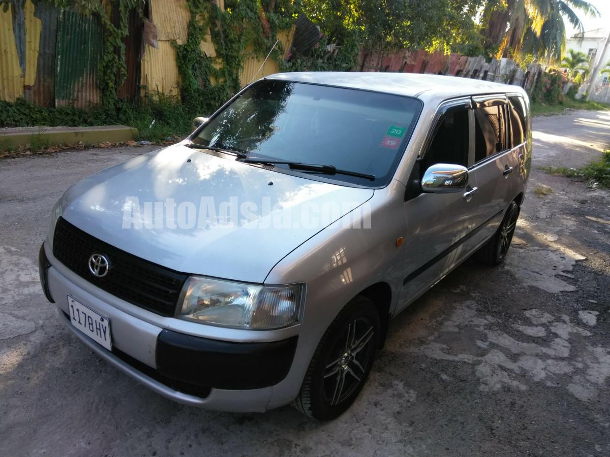 2008 Toyota probox for sale in Clarendon, Jamaica
