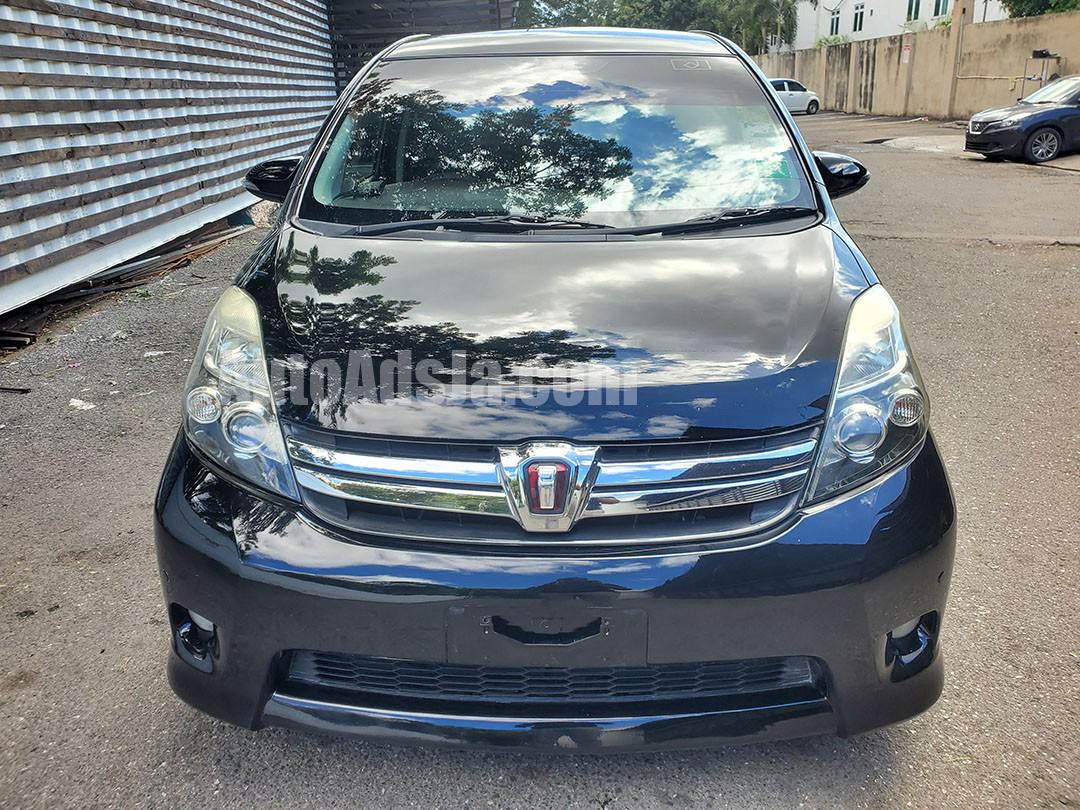 2015 Toyota ISIS for sale in Kingston / St. Andrew, Jamaica