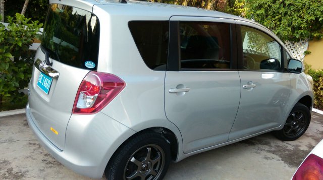 2010 Toyota Raptis for sale in Kingston / St. Andrew, Jamaica ...