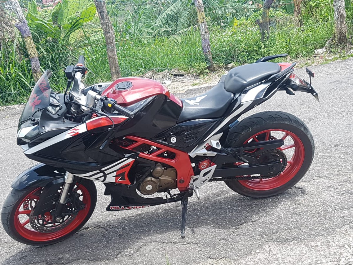 2017 Acura Supra for sale in Kingston / St. Andrew, Jamaica | AutoAdsJa.com