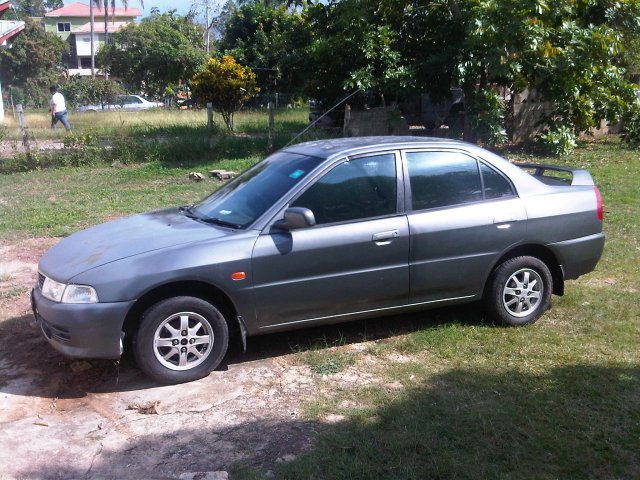 1999 Mitsubishi Lancer GLX for sale in St. Catherine, Jamaica ...