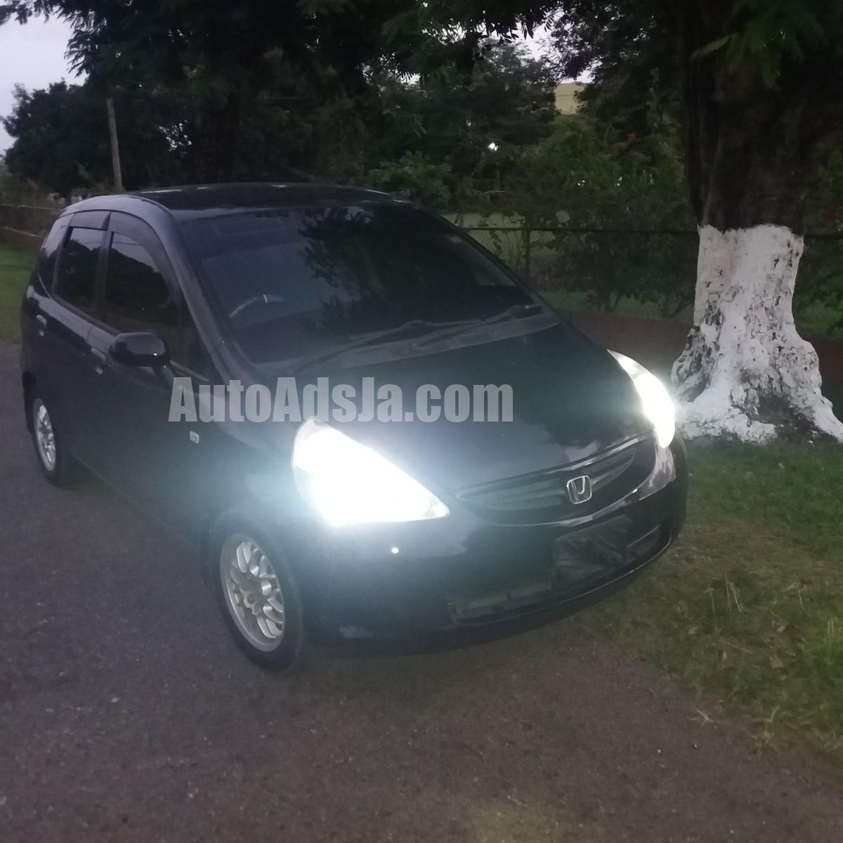 2007 Honda Fit Rs for sale in St. Catherine, Jamaica | AutoAdsJa.com