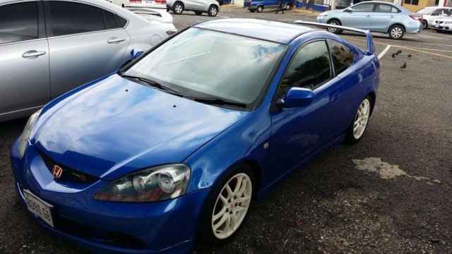 2006 Honda Integra Type R for sale in Clarendon, Jamaica | AutoAdsJa.com