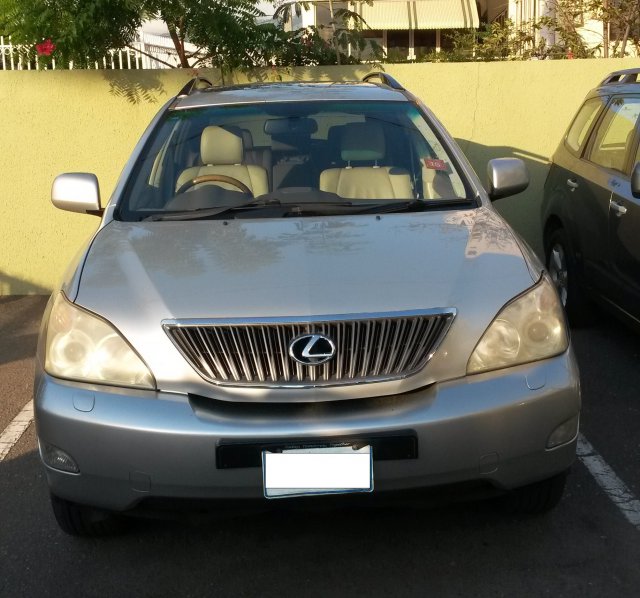 2005 Lexus RX300 for sale in Kingston / St. Andrew, Jamaica | AutoAdsJa.com