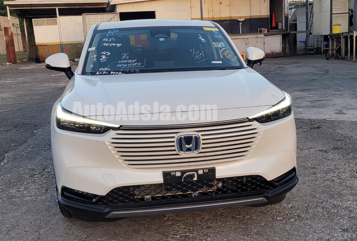 2022 Honda Vezel for sale in Kingston / St. Andrew, Jamaica