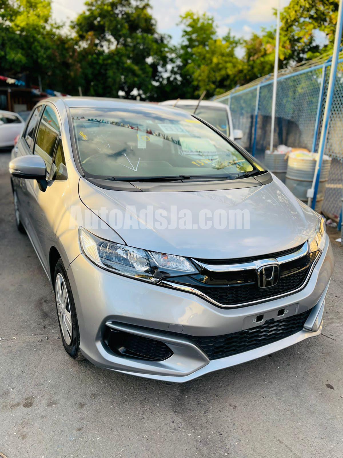 2019 Honda fit for sale in Kingston / St. Andrew, Jamaica