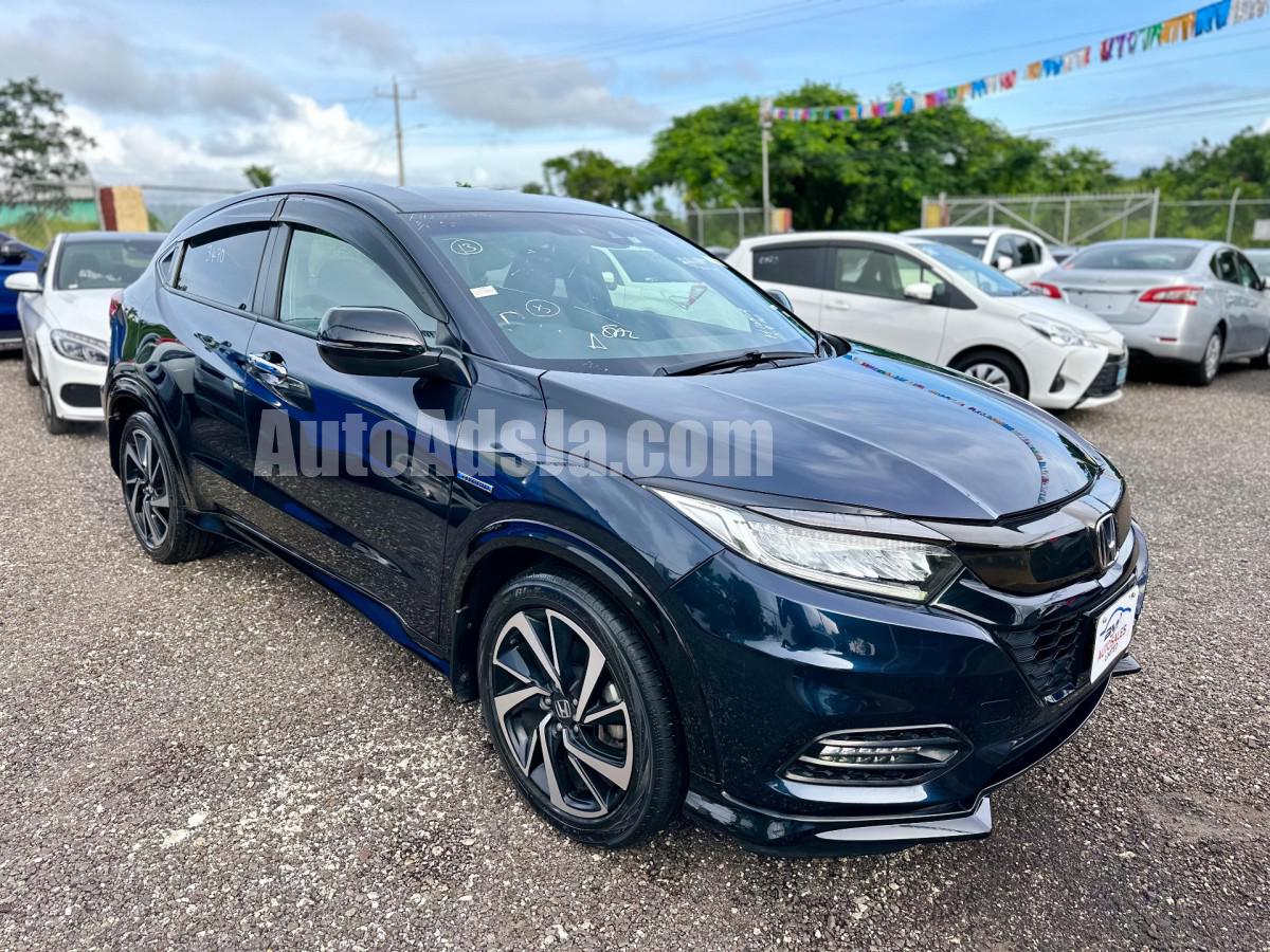 2018 Honda Vezel for sale in Kingston / St. Andrew, Jamaica