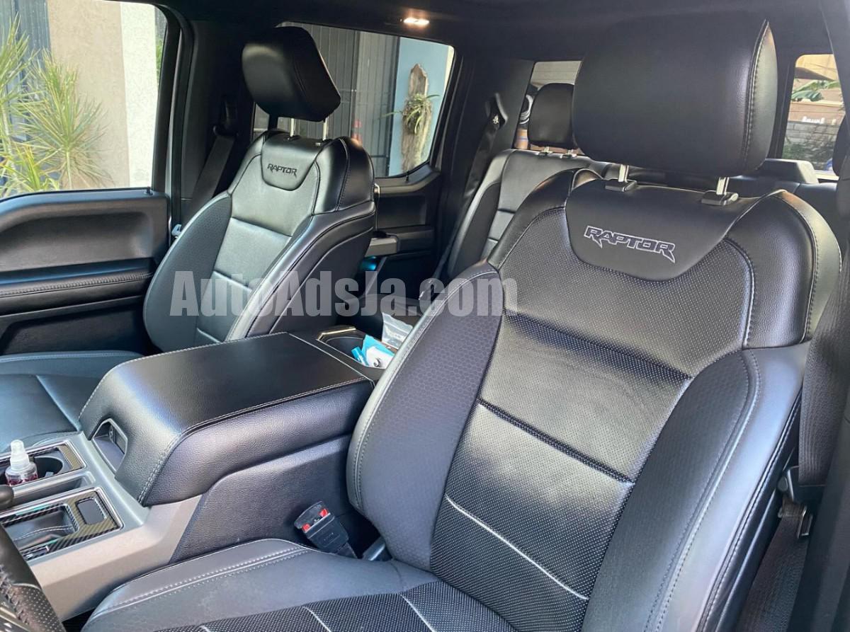 2019 Ford F150 Raptor for sale in St. Elizabeth, Jamaica
