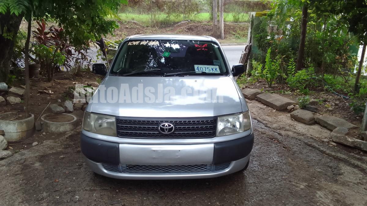 2013 Toyota Probox for sale in St. Catherine, Jamaica | AutoAdsJa.com