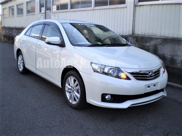 2016 Toyota Allion for sale in Kingston / St. Andrew, Jamaica ...