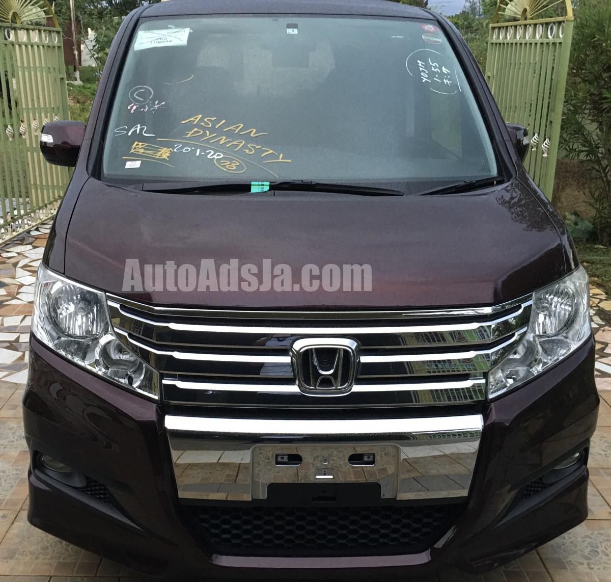 2011 Honda Stepwagon Spada for sale in St. Elizabeth, Jamaica ...