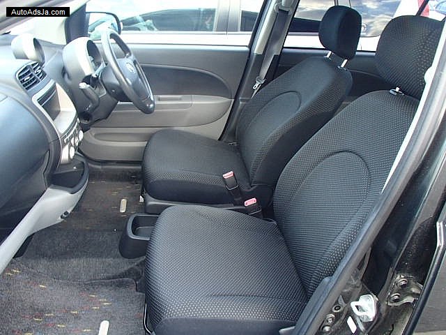 2008 Toyota PASSO RACY for sale in Kingston / St. Andrew, Jamaica ...