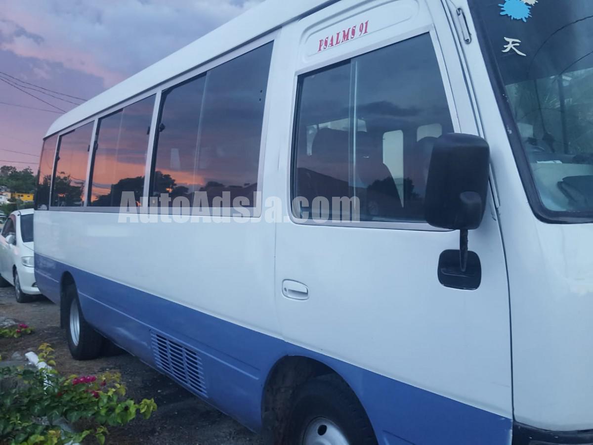 2008 Toyota Coaster for sale in Kingston / St. Andrew, Jamaica ...