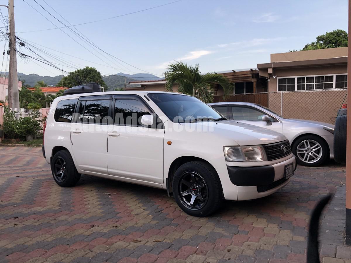 2012 Toyota Probox for sale in Kingston / St. Andrew, Jamaica ...
