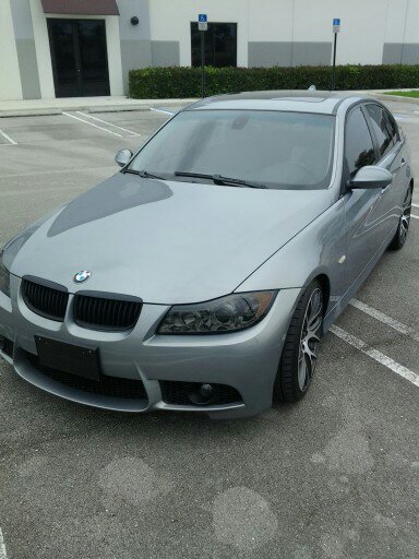 2008 BMW 328I M3 for sale in Kingston / St. Andrew, Jamaica