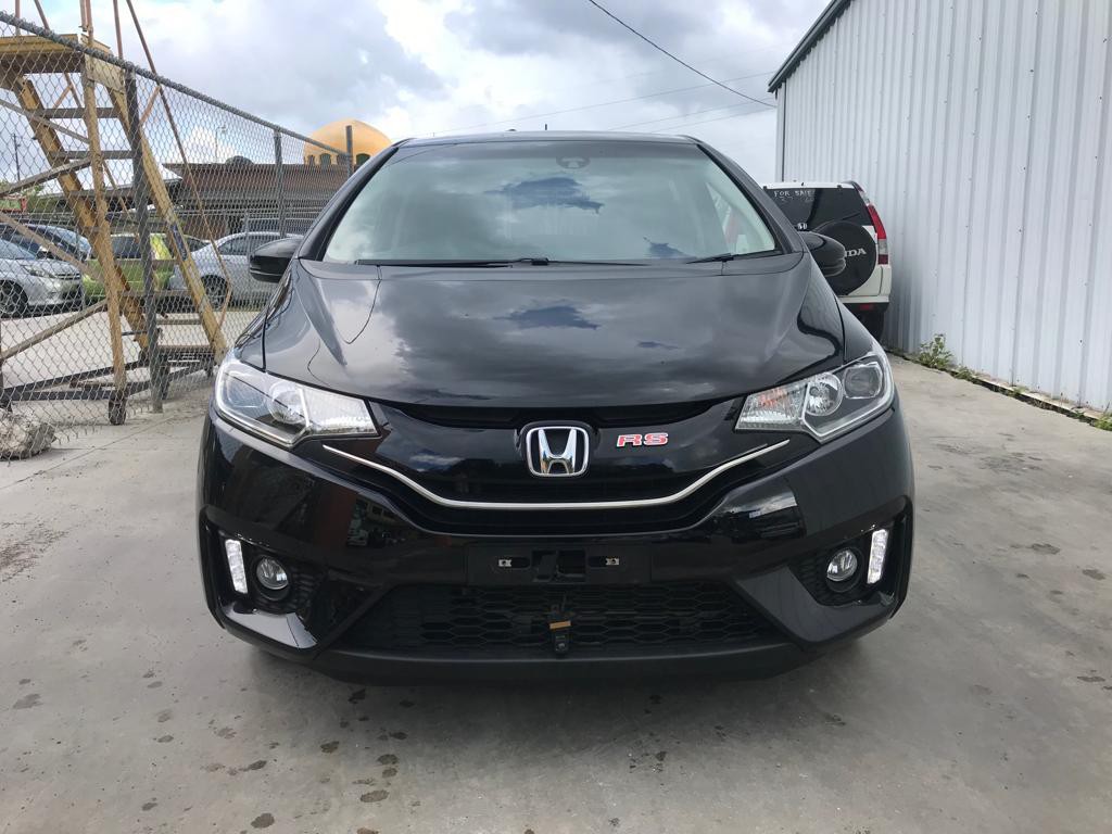 2014 Honda Fit RS for sale in Manchester, Jamaica | AutoAdsJa.com