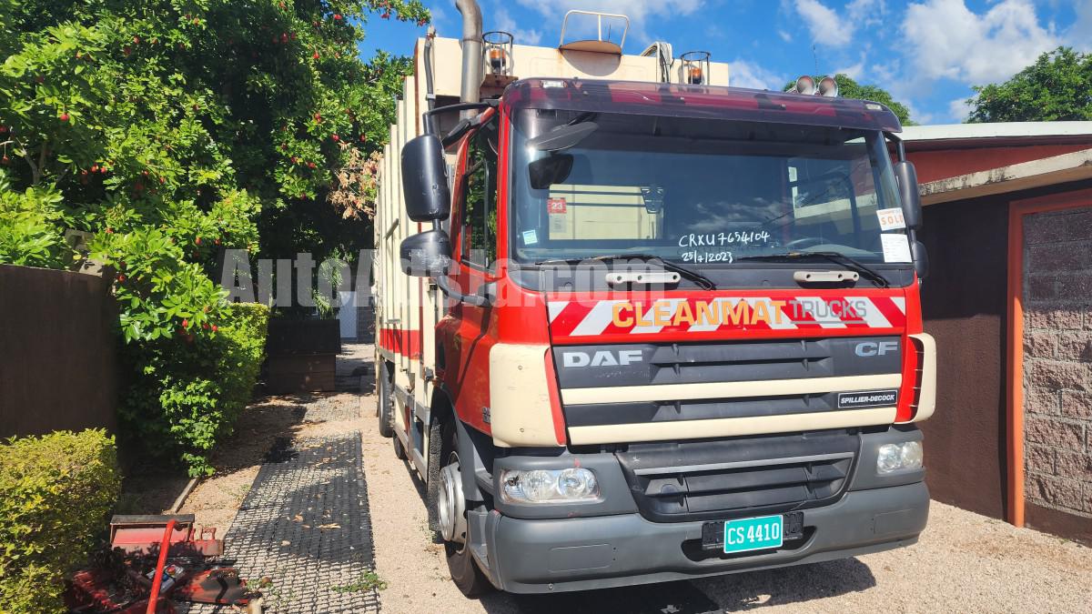 2008 Leyland Daf CF75 310 for sale in Kingston / St. Andrew, Jamaica ...