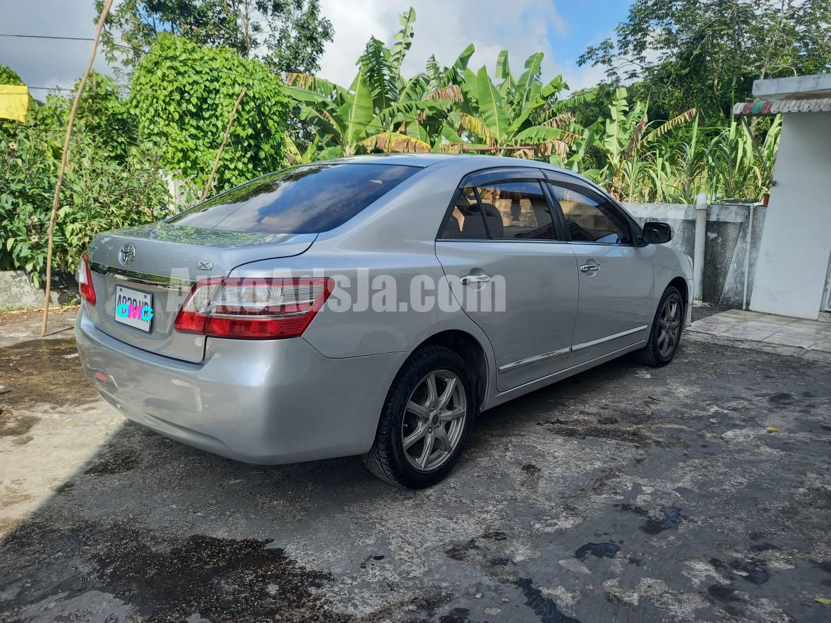 2012 Toyota Premio for sale in Manchester, Jamaica