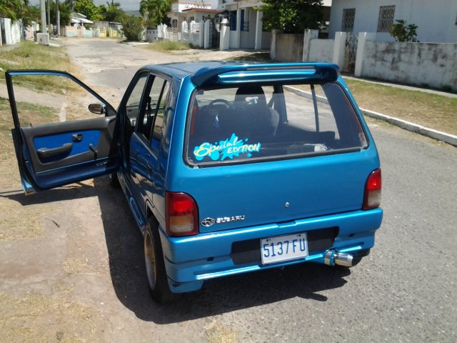 1990 Subaru m80 for sale in St. Catherine, Jamaica