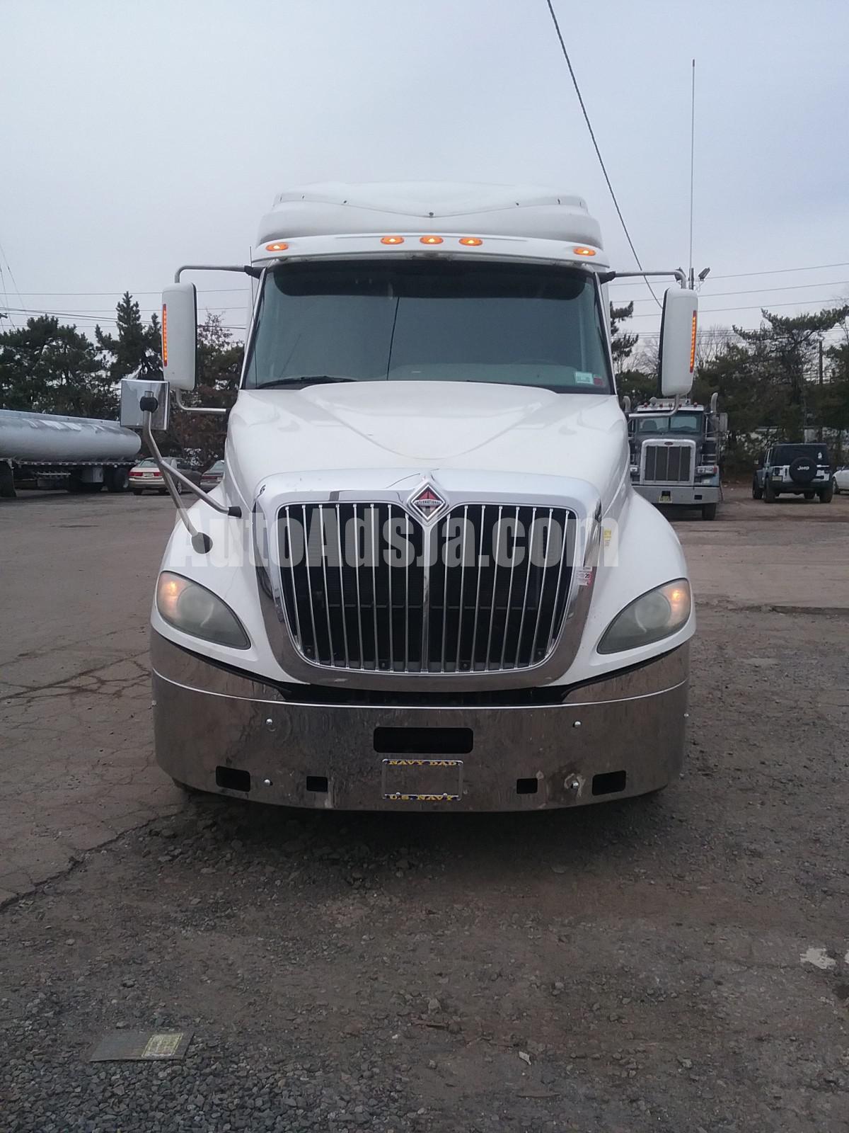 2010 Freightliner International Prostar for sale in Outside Jamaica ...