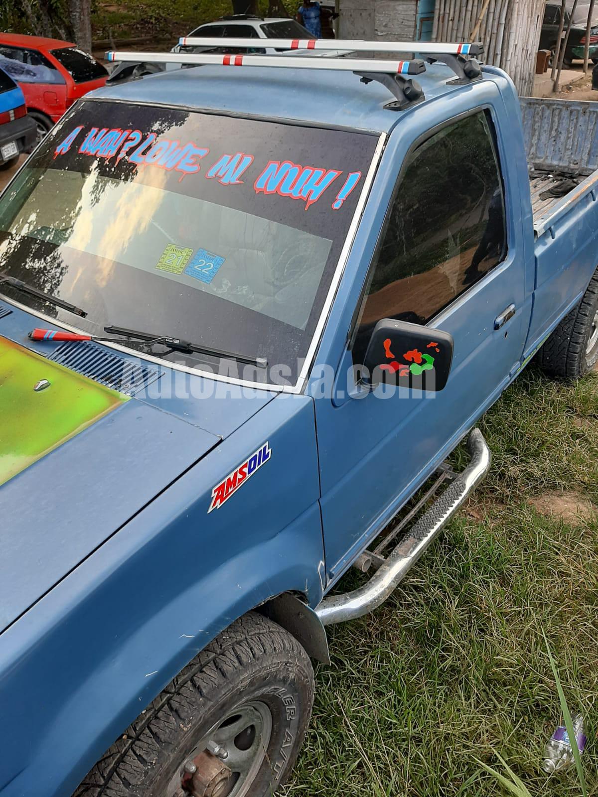 1991 Nissan TD 27 for sale in Kingston / St. Andrew, Jamaica ...