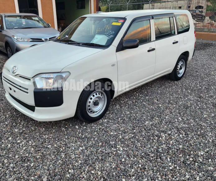 2018 Toyota Probox for sale in Manchester, Jamaica | AutoAdsJa.com