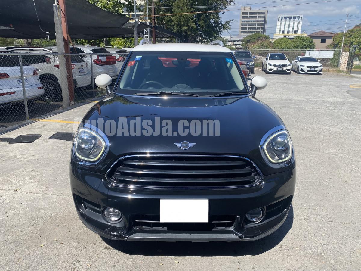 2019 Mini COOPER COUNTRYMAN for sale in Kingston / St. Andrew, Jamaica