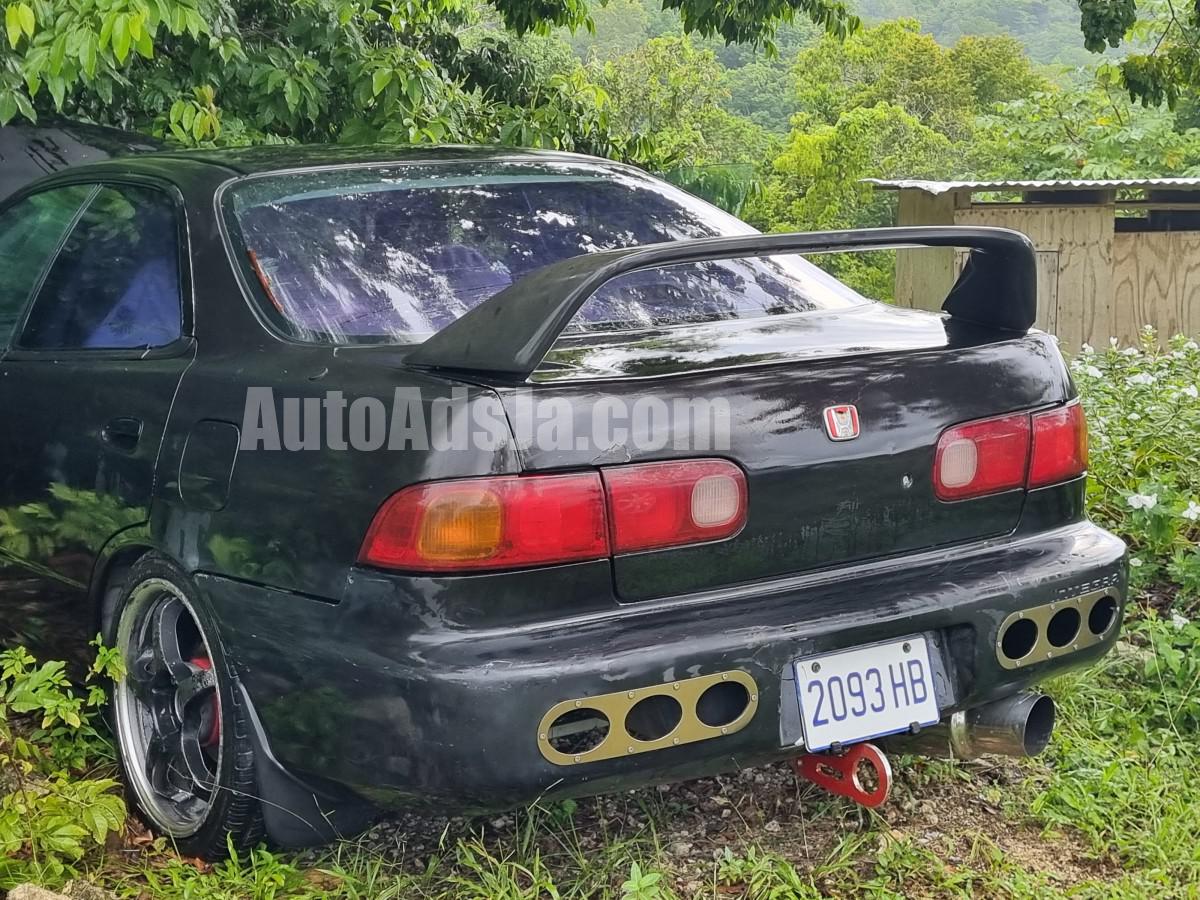 1997 Honda Integra Db8 GSR for sale in St. Catherine, Jamaica ...