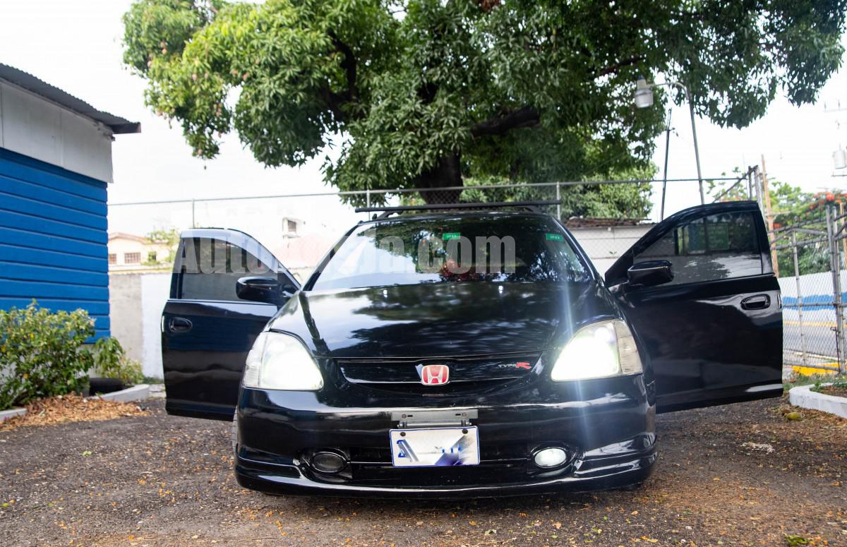 2001 Honda Civic EU1 for sale in Kingston / St. Andrew, Jamaica ...