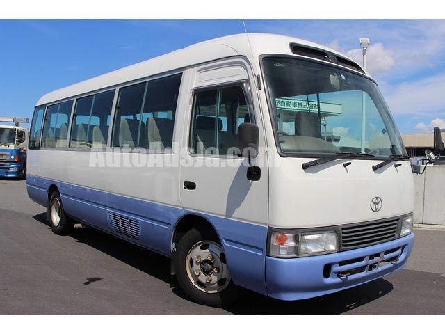 1997 Toyota Coaster for sale in St. Catherine, Jamaica | AutoAdsJa.com