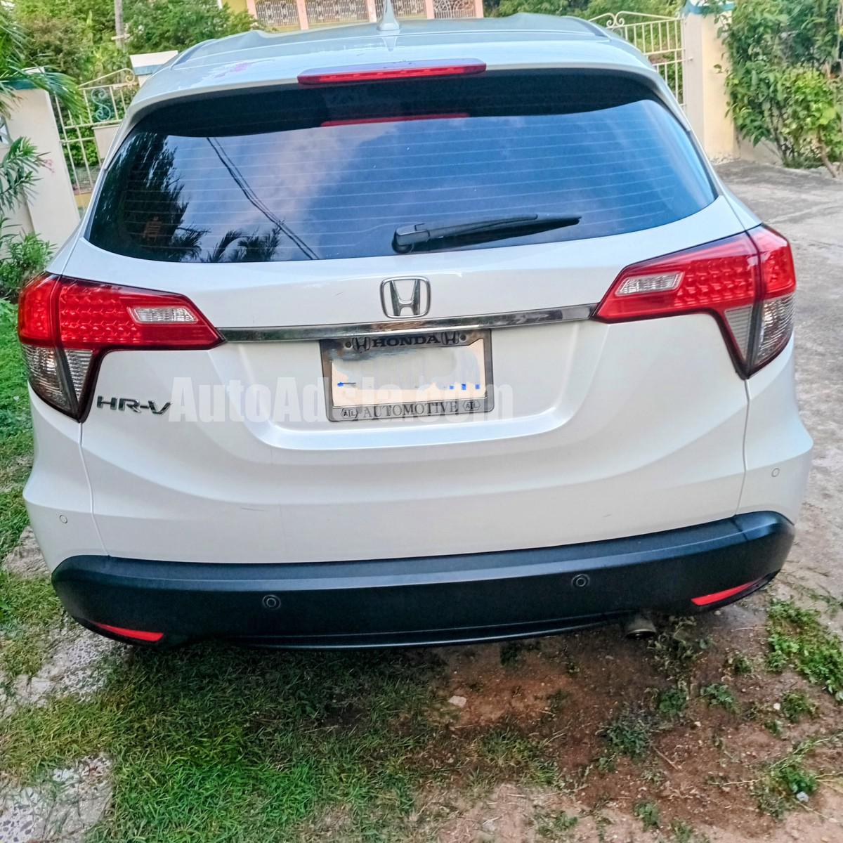 2020 Honda HRV for sale in Kingston / St. Andrew, Jamaica