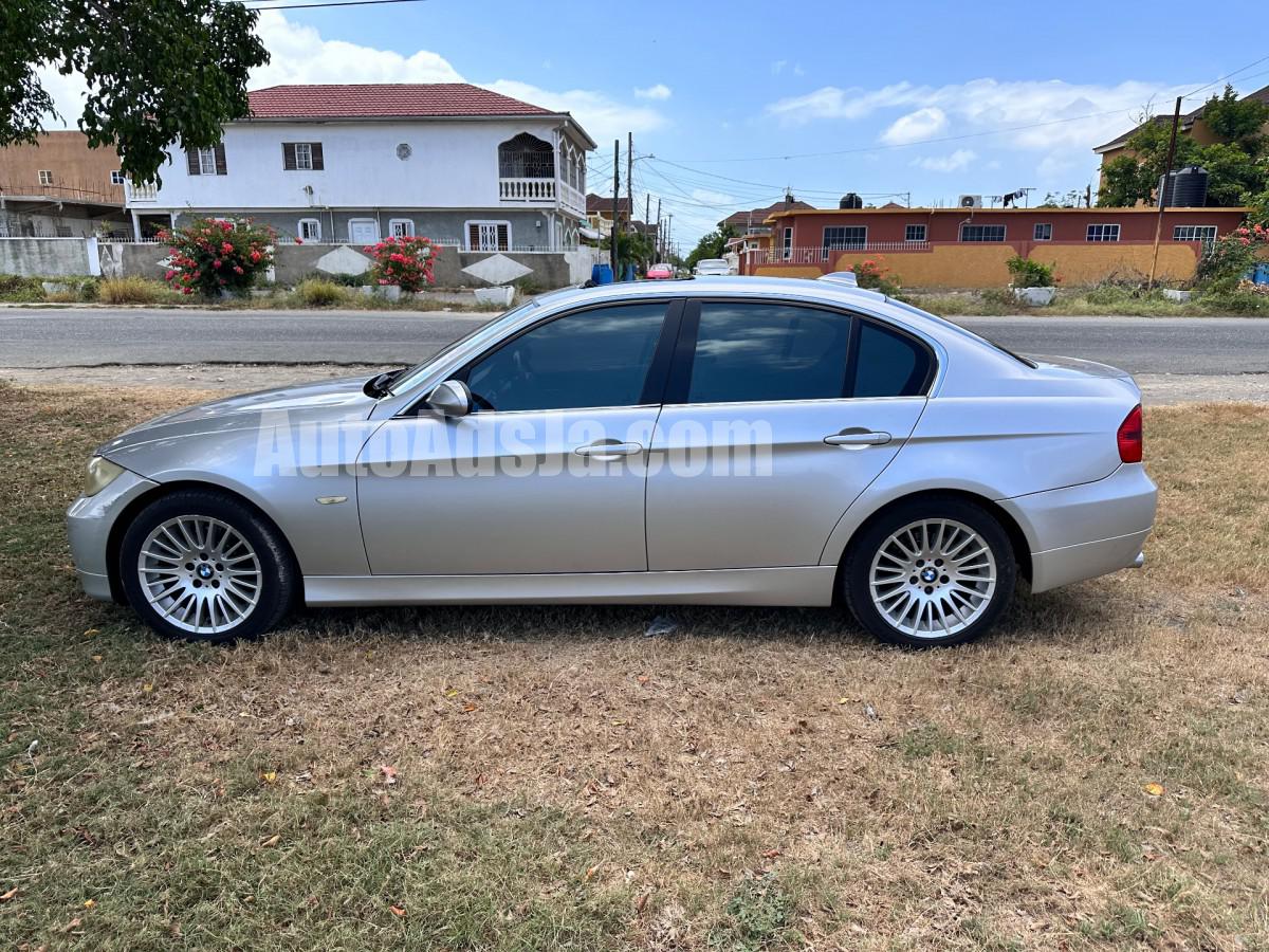 2008 BMW 325i 3 series for sale in St. Catherine, Jamaica | AutoAdsJa.com