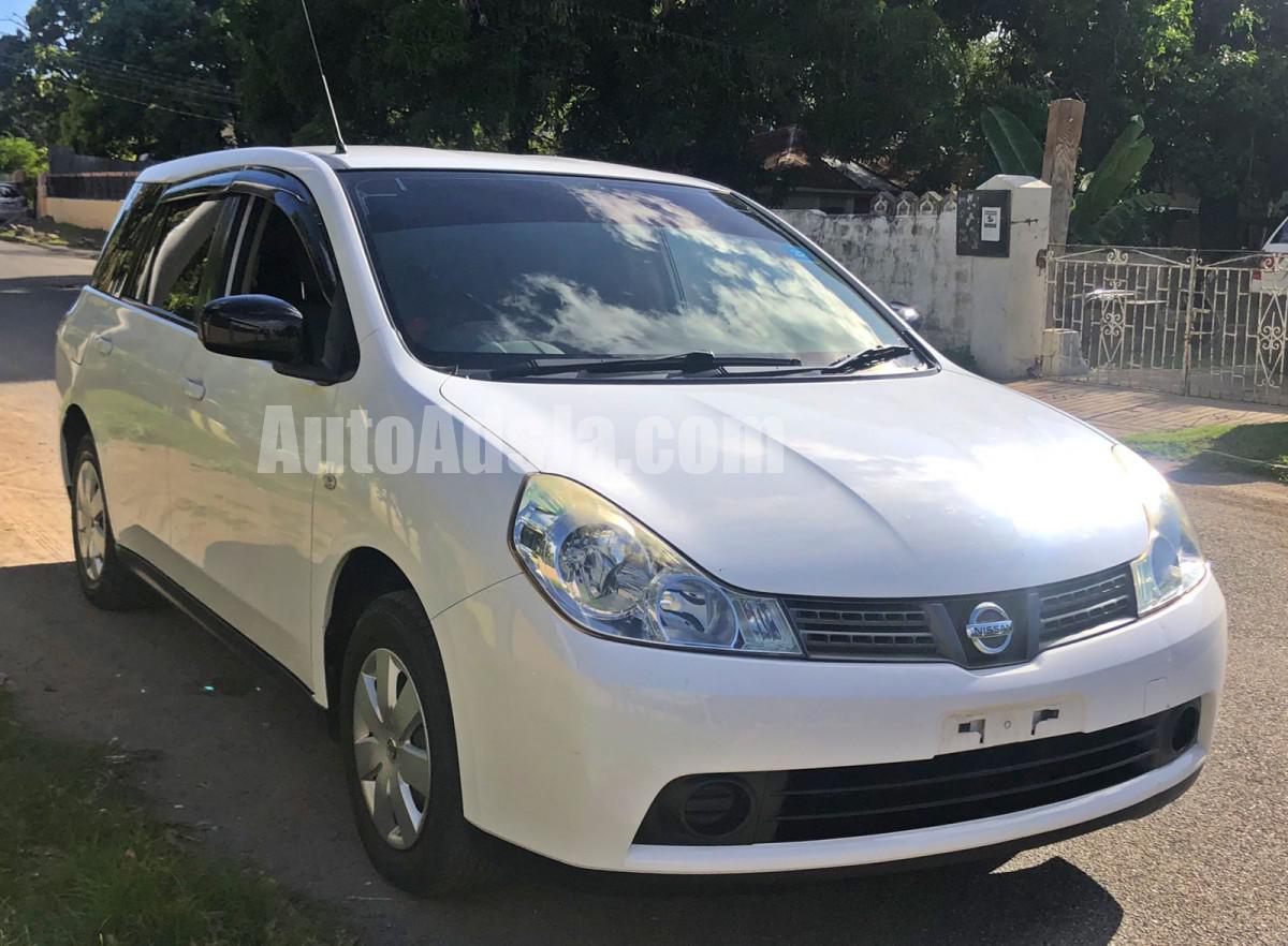 2014 Nissan wingroad for sale in Kingston / St. Andrew, Jamaica ...