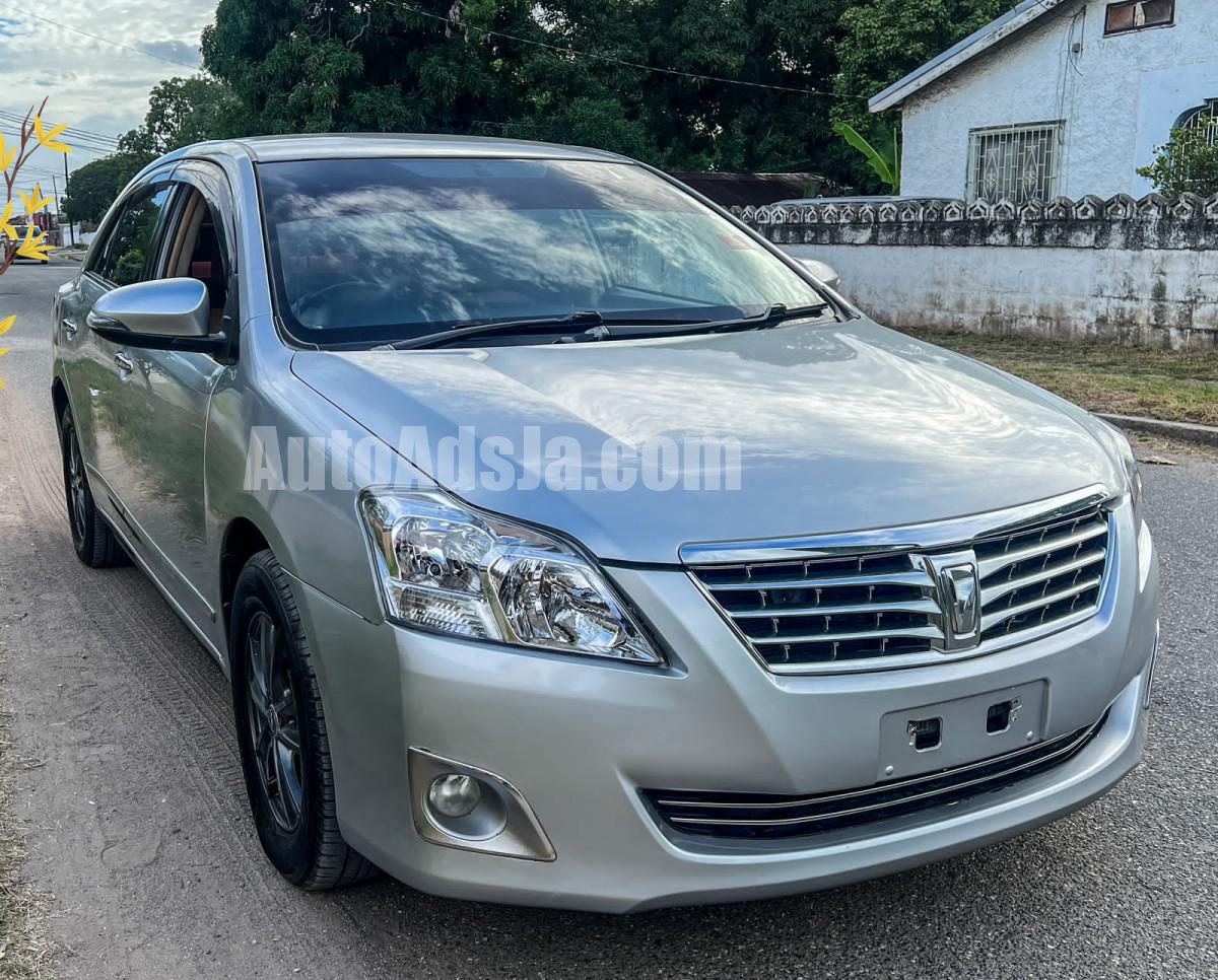 2015 Toyota Premio for sale in Kingston / St. Andrew, Jamaica ...