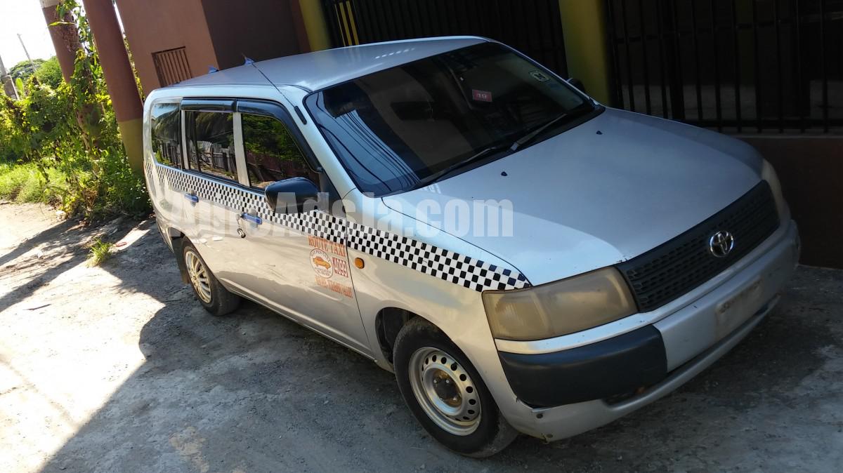 2010 Toyota Probox for sale in Clarendon, Jamaica | AutoAdsJa.com