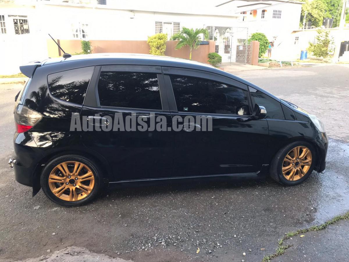 2010 Honda FIT RS for sale in St. Catherine, Jamaica | AutoAdsJa.com