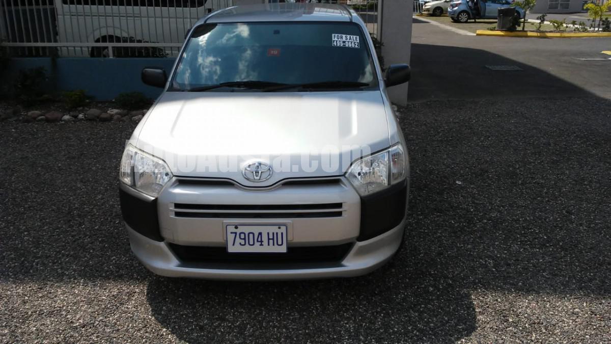 2015 Toyota Probox for sale in Clarendon, Jamaica | AutoAdsJa.com