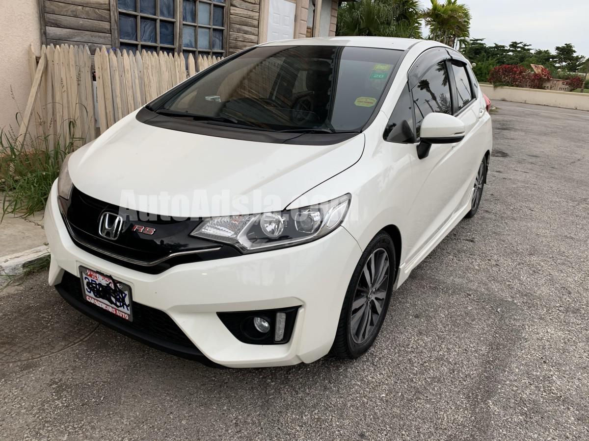 2013 Honda Fit RS for sale in St. James, Jamaica