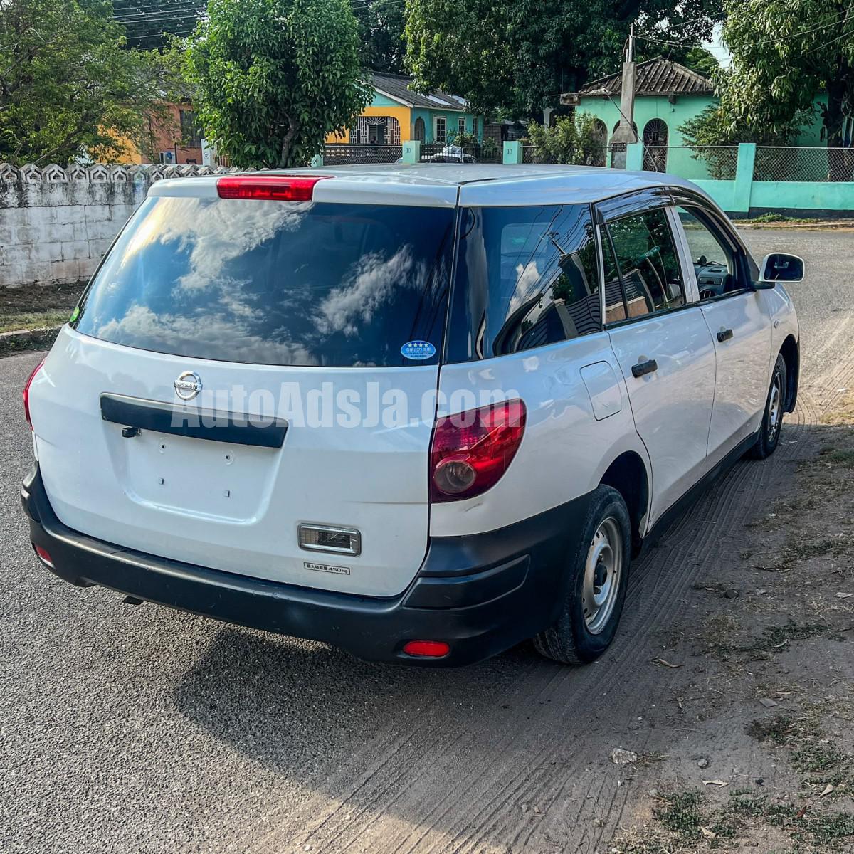 2016 Nissan AD Wagon for sale in Kingston / St. Andrew, Jamaica