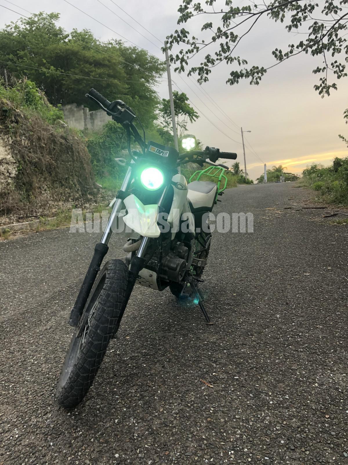 2019 Honda Hi rev 250 for sale in St. Ann, Jamaica