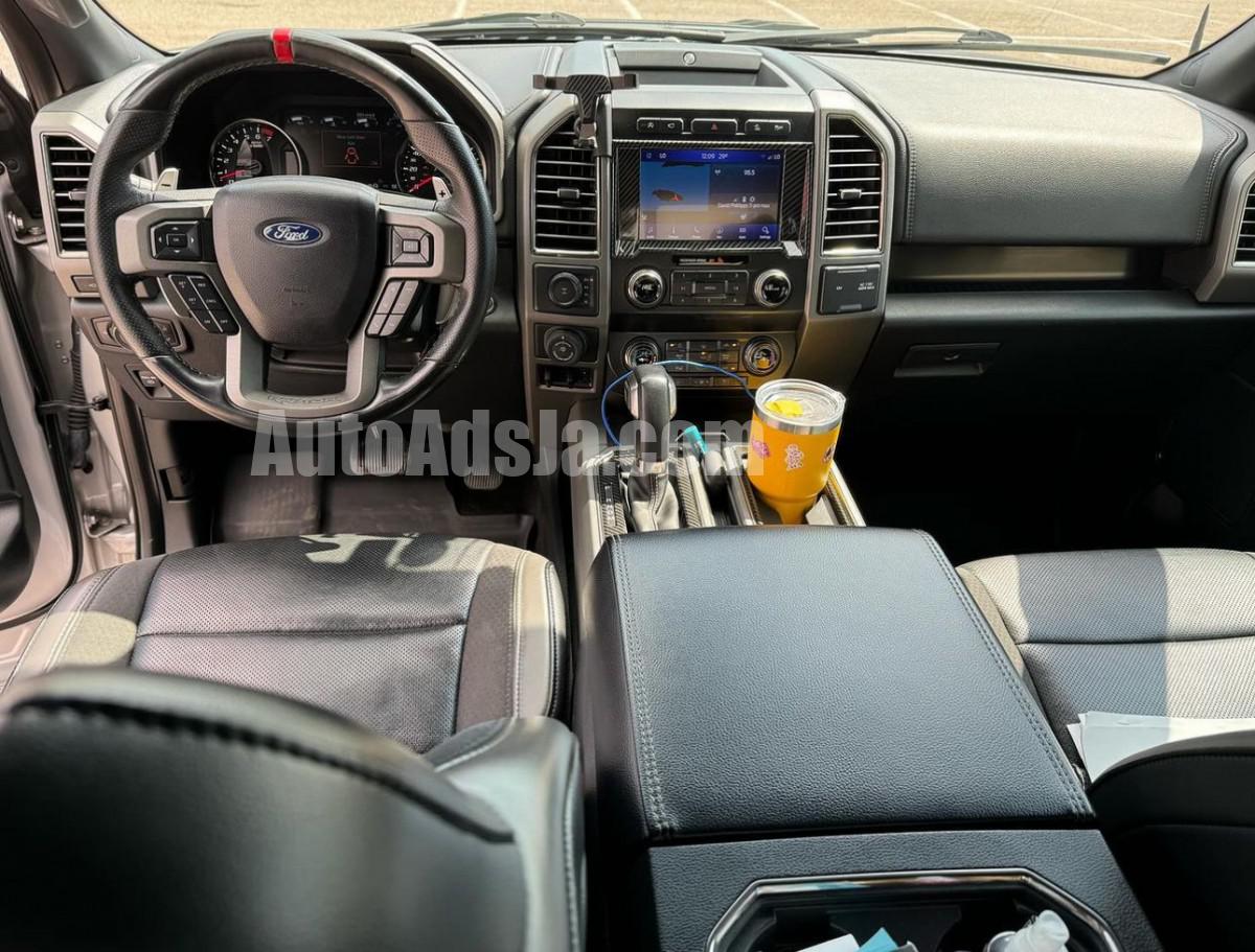2019 Ford F150 Raptor for sale in St. Elizabeth, Jamaica
