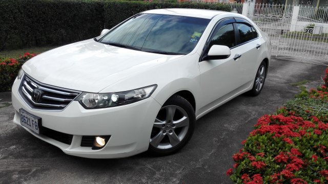 2011 Honda Accord CU2 for sale in Kingston / St. Andrew, Jamaica ...